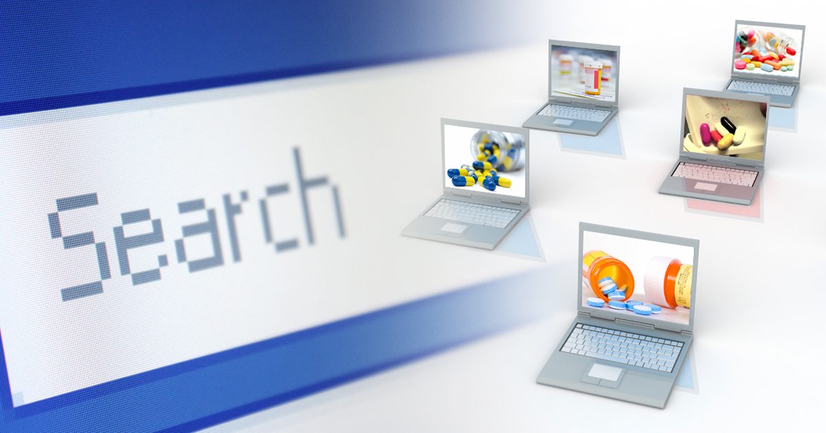 Report: Non-Prescription COVID-19 Treatments Available on the Web ...