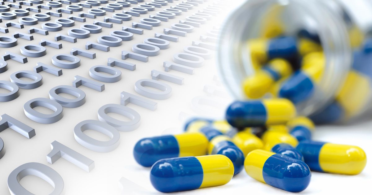 Washington Post Publishes DEA Data Tracking Pain Pill Sales | The ...