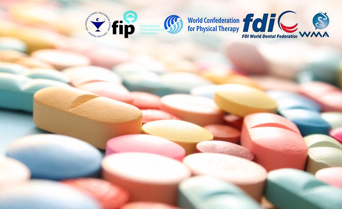 WHPA Organizations Educate on 'Spurious' Medicines | The Center for ...